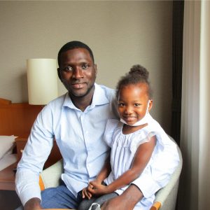 Interview with PhD. Student in the Joint Doctoral Program for ...